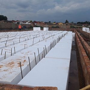 Concrete Slab Project Gallery | Amalgamated Slab Company