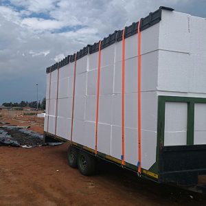 Concrete Slab Project Gallery | Amalgamated Slab Company