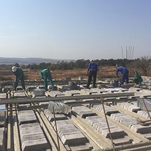 Concrete Slab Project Gallery | Amalgamated Slab Company