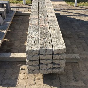 Concrete Slabs, Rib and Block, Lintels | Amalgamated Slab Company