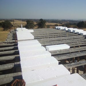 Concrete Slab Products: Rib and Block, Lintels | Amalgamated Slab Company