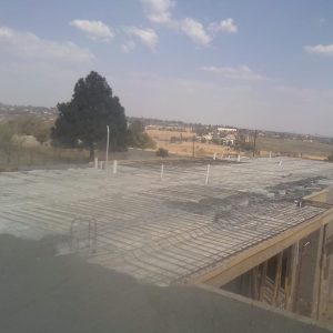 Concrete Slab Project Gallery | Amalgamated Slab Company