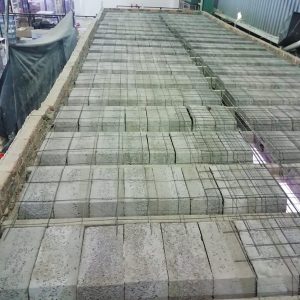 Concrete Slab Products: Rib and Block, Lintels | Amalgamated Slab Company