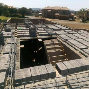 Gallery - Amalgamated Slab Company